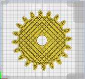 Process Guide Infill | Makerspace