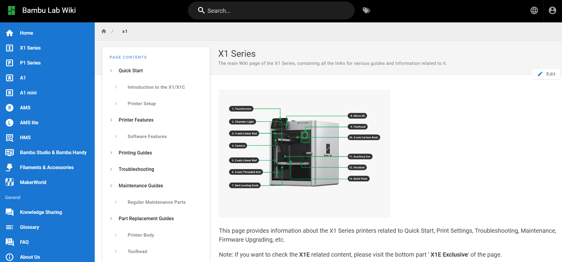 An Introduction to Bambu Lab | Makerspace