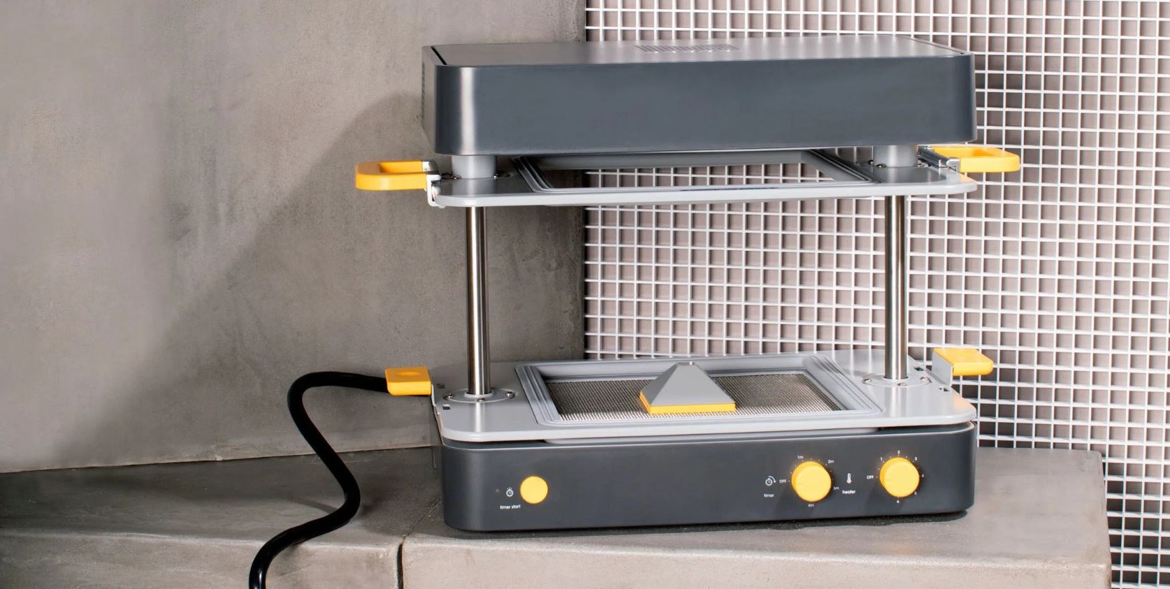 An Introduction to Vacuum Forming | Makerspace