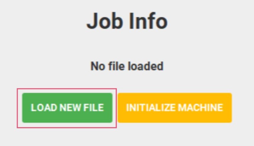 CNC workflow (using Carbide Create and Carbide Motion) | Makerspace